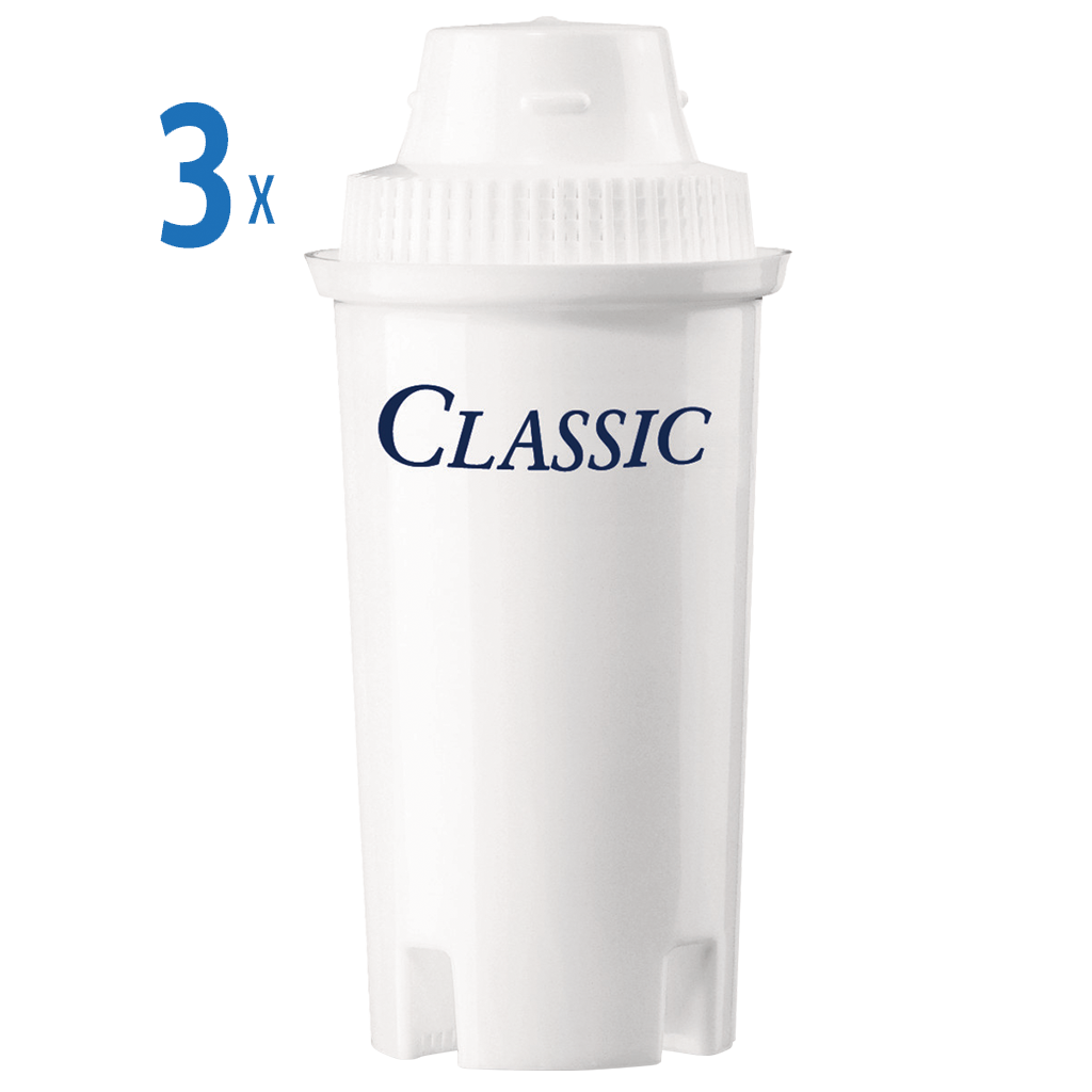 BRITA CLASSIC 3 filtros | BRITA®