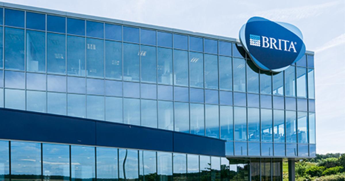Historia del filtro de agua | BRITA®